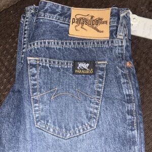 Parasuco | Jeans | Ladies Parasuco Embellished Extreme Fit Jeans Sz 26 ...